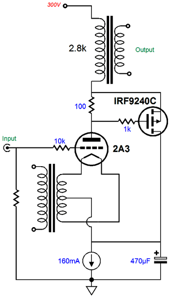 Phono Stage for a Digital World & Super Triode